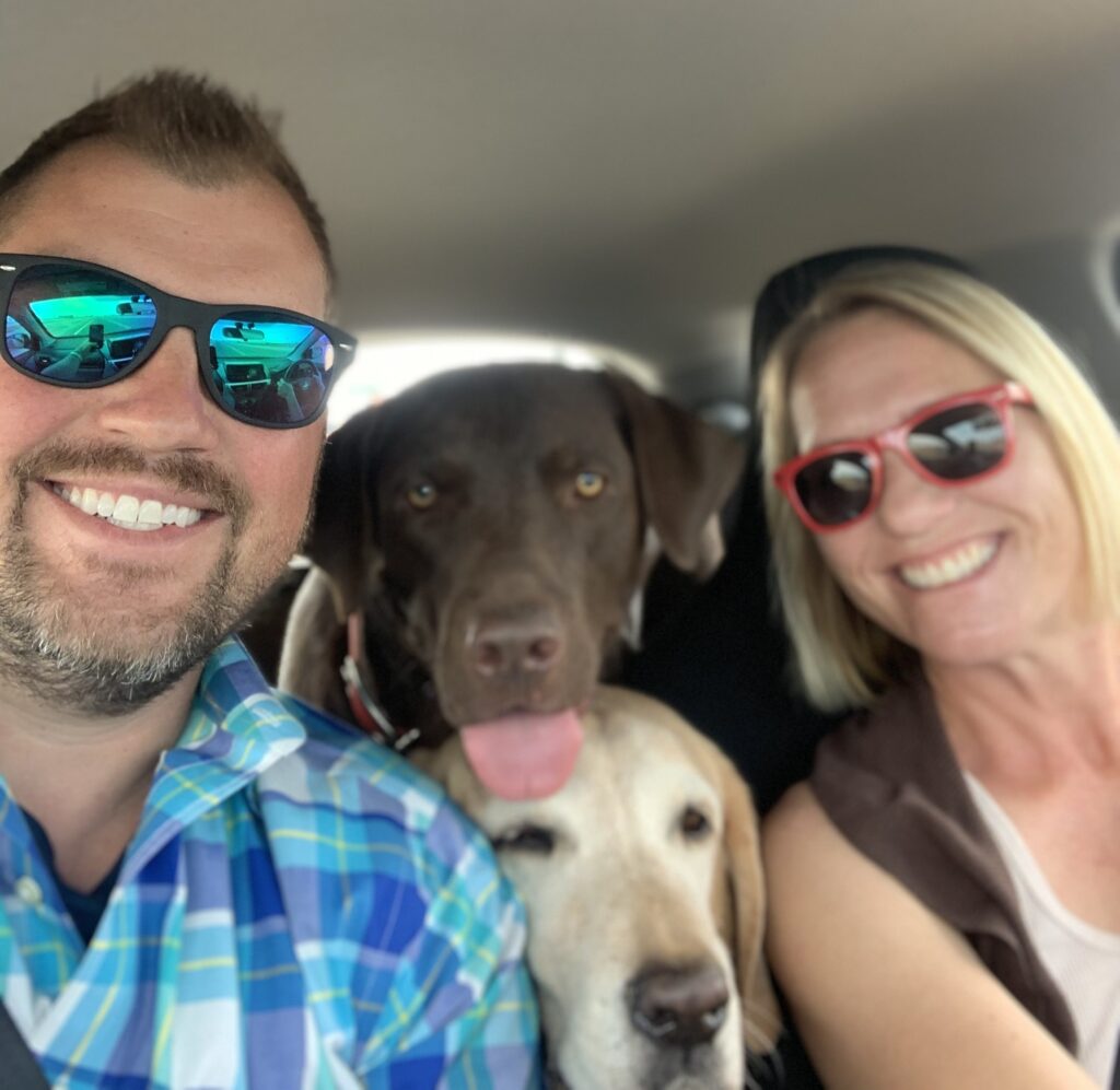 Dog Boarding and Doggie Day Care in Gilbert Arizona